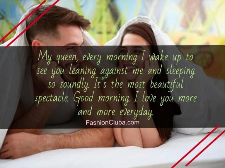 Romantic Good Morning Love Messages for Him-Her with Images Romantic Good Morning Love Messages for Him-Her with Images