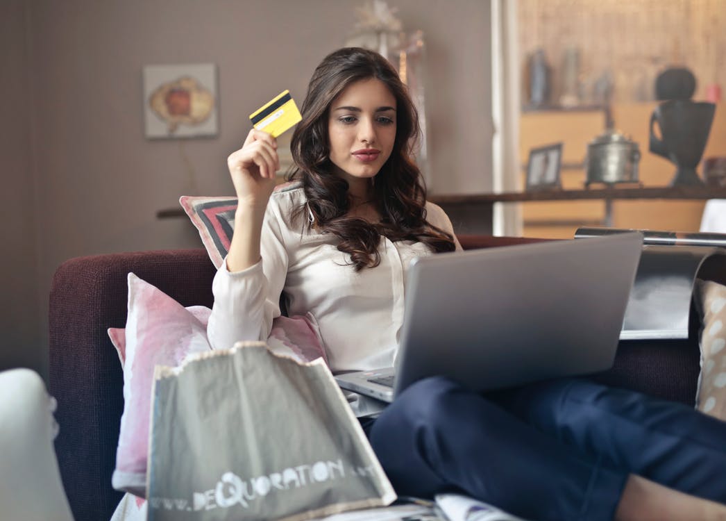 At the Click of a Button: 5 Compelling Reasons Why You Should Shop for ... At the Click of a Button: 5 Compelling Reasons Why You Should Shop for ...