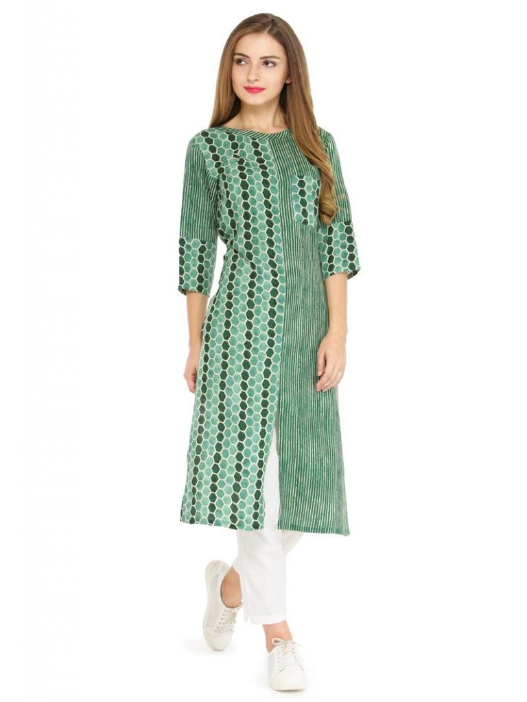 12 Designer Kurtis that are trending now – Fashion Cluba