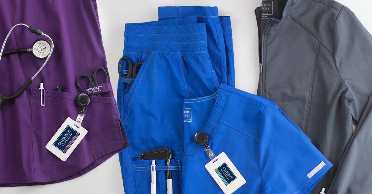 How to Choose the Right Scrubs Uniforms – Fashion Cluba